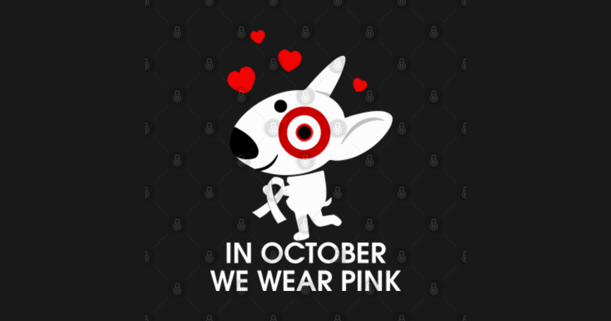 target team member breast cancer awareness - Target Team Member - T ...