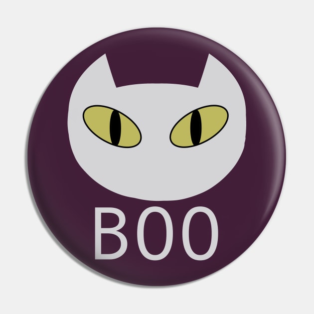The owl house - Amity Blight cat-boo - The Owl House - Pin | TeePublic