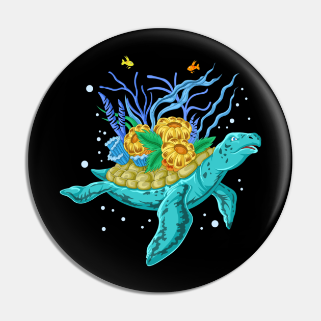Save the turtles gift | awesome turtle design - Save The Turtles Gift ...