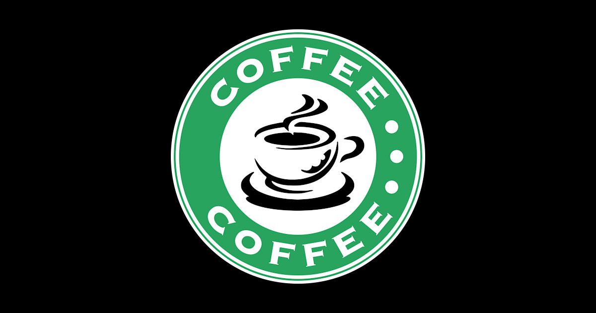 Generic Coffee Coffee - Fake Movie Prop Coffee Logo - Movie Coffee ...