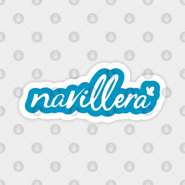 Navillera Korean drama logo - Navillera - Magnet | TeePublic