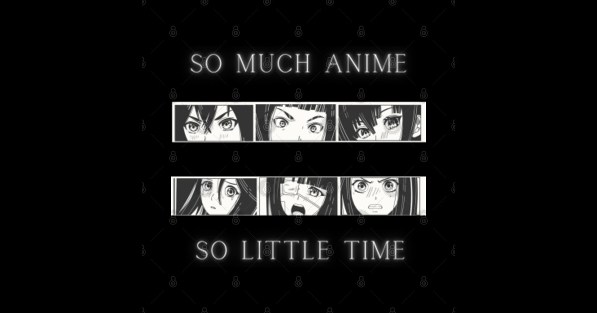 funny anime - Funny Anime - Sticker | TeePublic