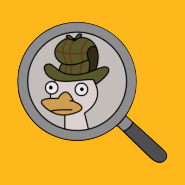 Mabel Pines Ducktective - Gravity Falls - T-Shirt | TeePublic