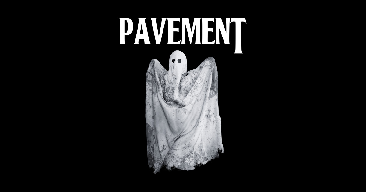 PAVEMENT - Pavement - Sticker | TeePublic