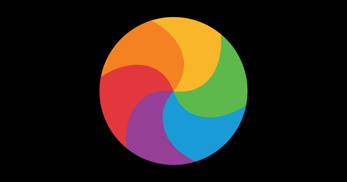 Loading Spinning Wheel - Spinning Wheel - Sticker | TeePublic