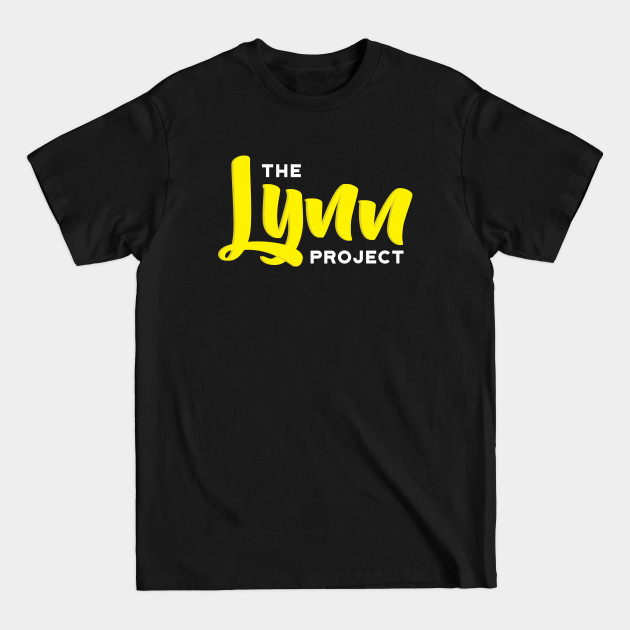 The Lynn Project - The Lynn Project - T-Shirt sold by Eric Watson | SKU ...