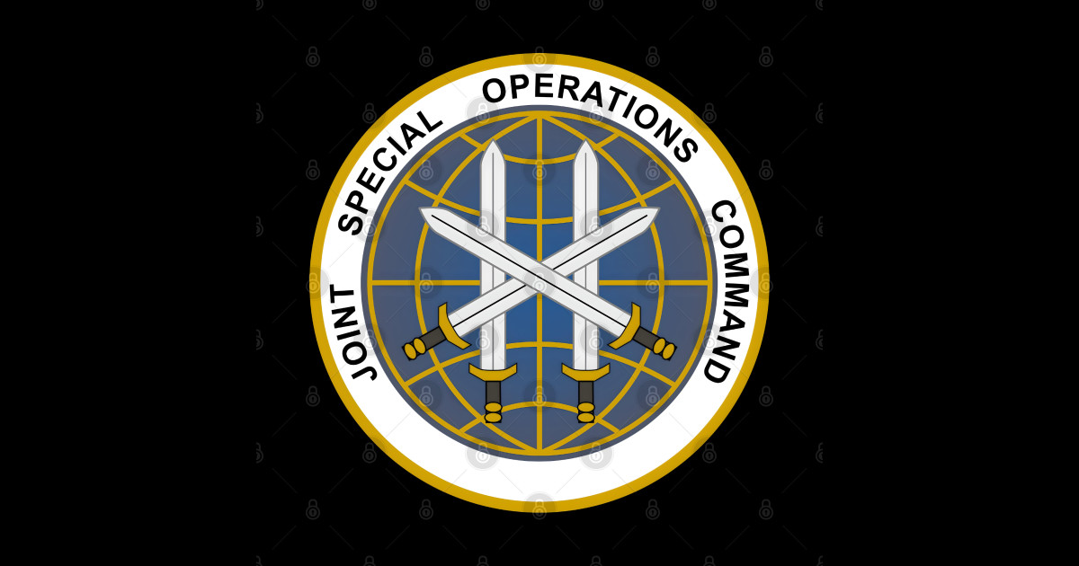 Joint Special Operations Command - JSOC - Joint Special Operations ...