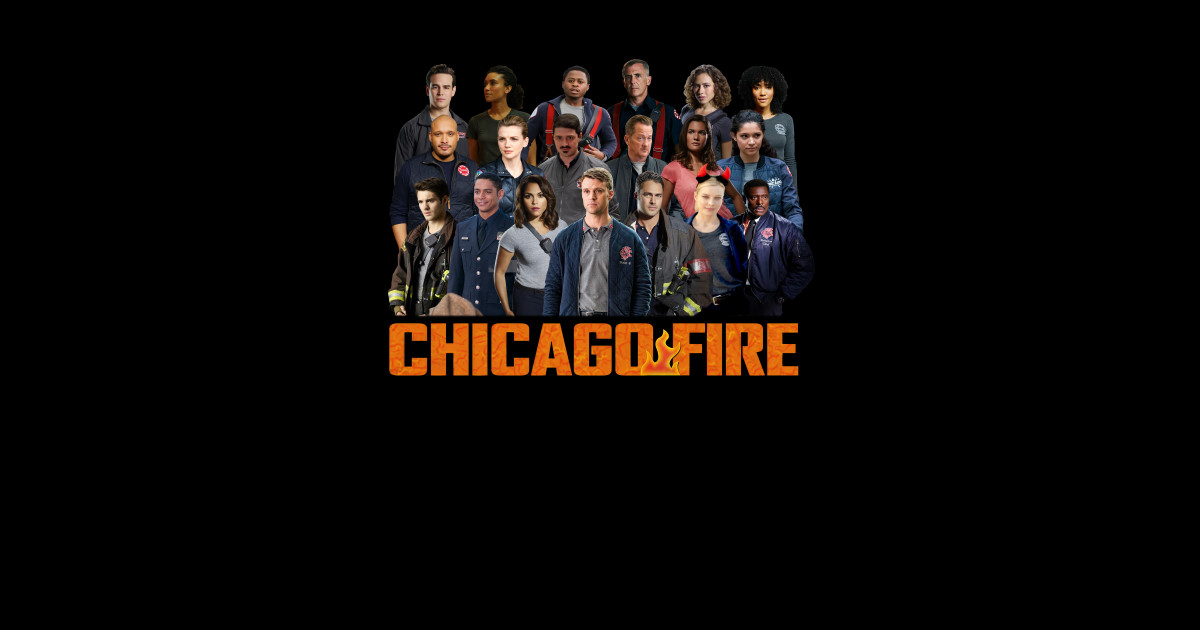 Chicago Fire Tv Series 2021 2021 8 Seasons 180 Episodes Signatures ...