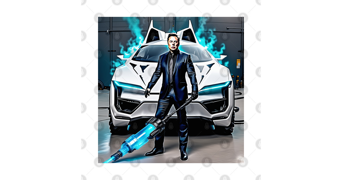 X man Elon Musk - Xcom - T-Shirt | TeePublic