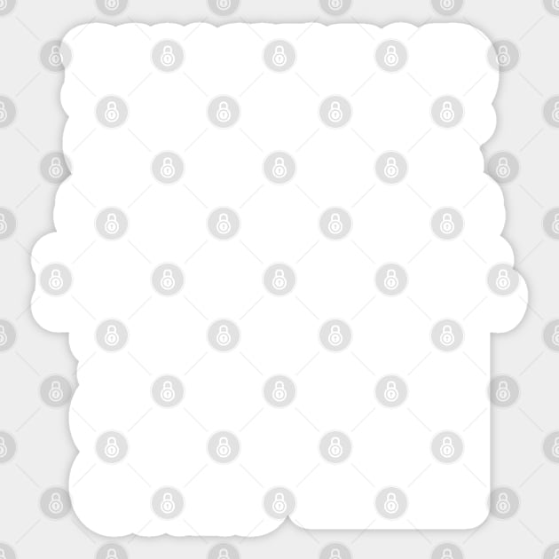 I Make Bad Chemistry Jokes - Chemistry - Sticker | TeePublic