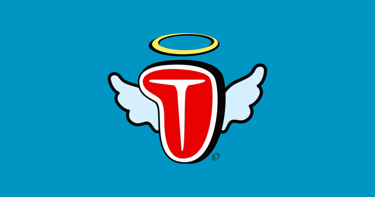 Angel Steak Comics - Far Side - T-Shirt | TeePublic