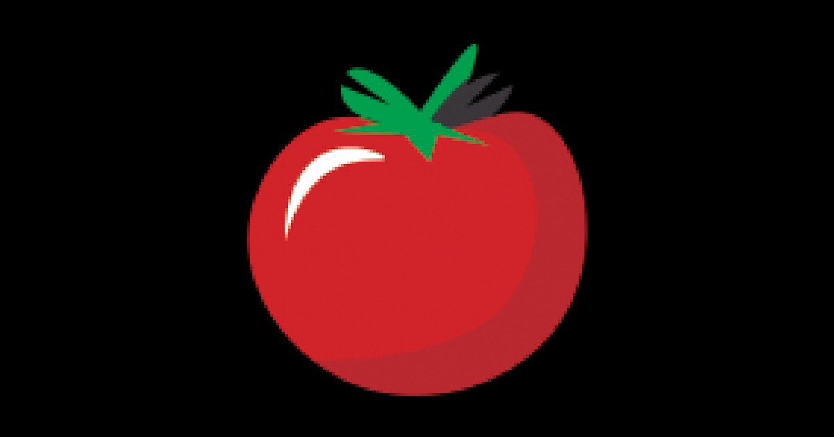 Tomato TomAto - Tomato - Sticker | TeePublic
