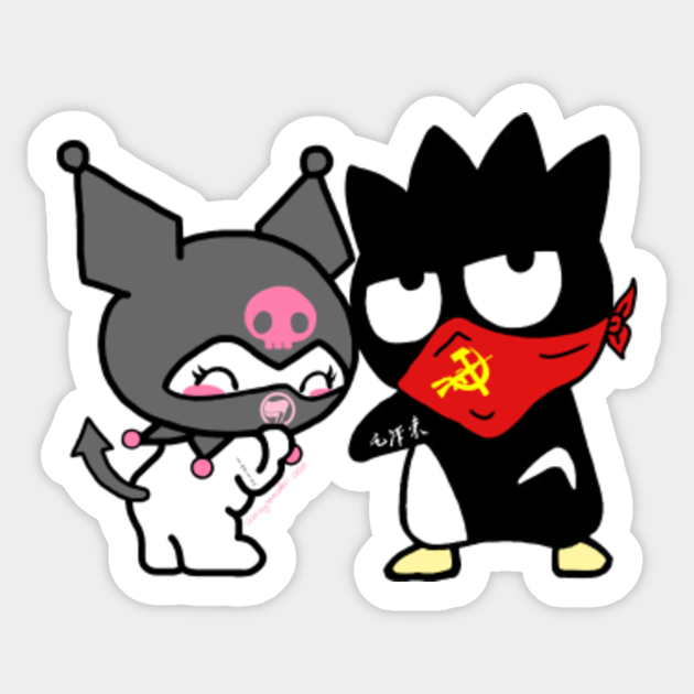 🖤KuroMaru🖤 in 2021 | Badtz maru, Character, Disney characters