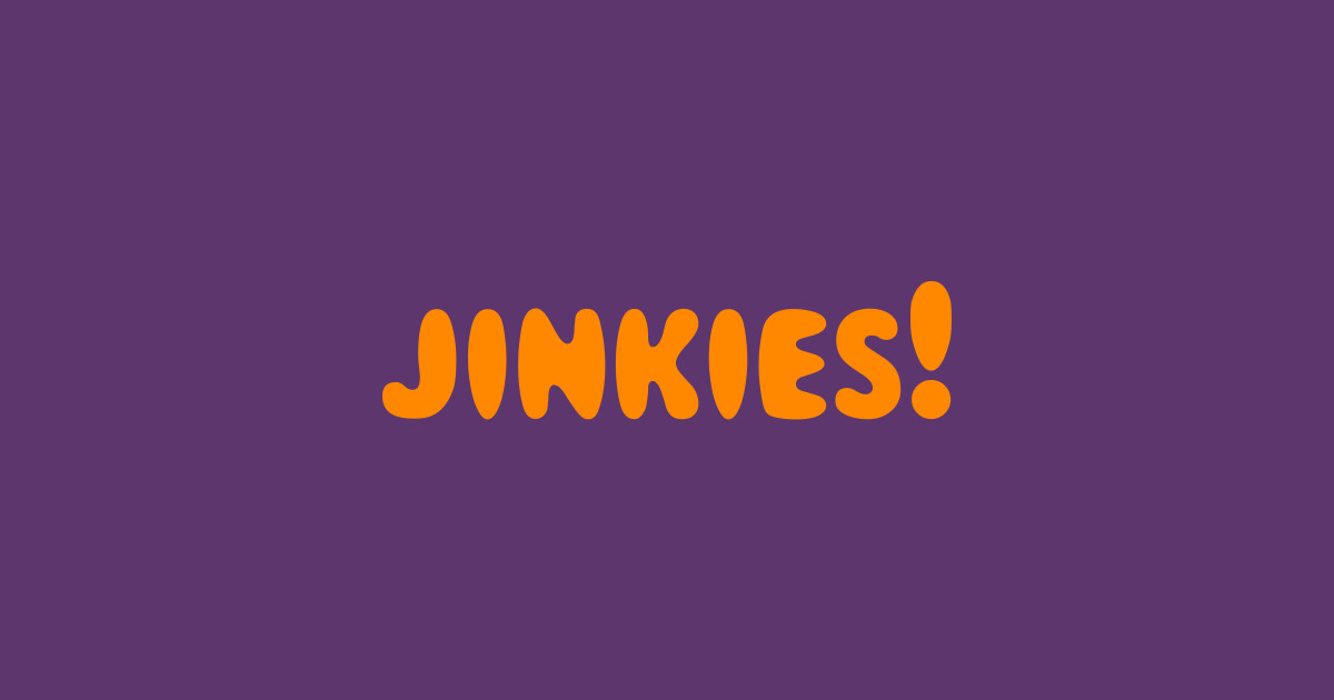 jinkies! - Jinkies - T-Shirt | TeePublic