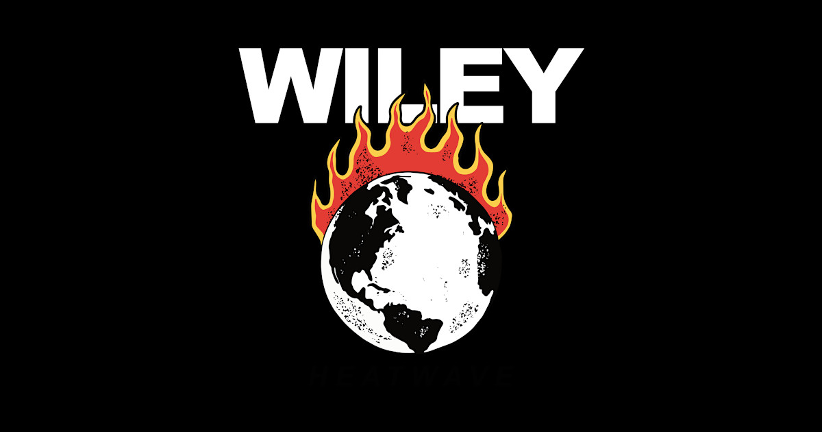 Wiley Heatwave - Wiley - Posters and Art Prints | TeePublic