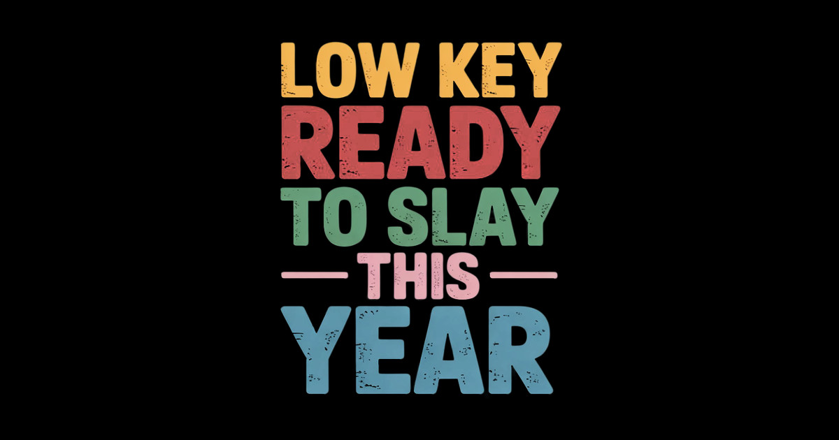 Gen Z Alpha Back To School Low Key Ready To Slay This Year - Gen Z ...