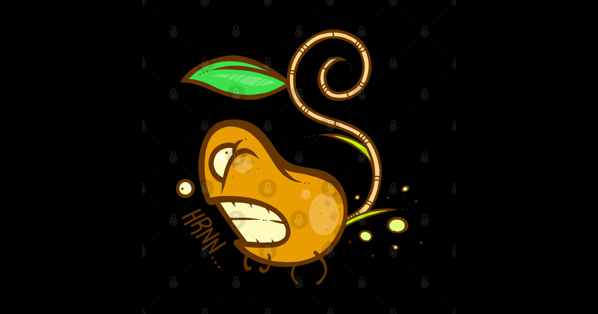 Sprout Yourself - Tan - Sticker | TeePublic