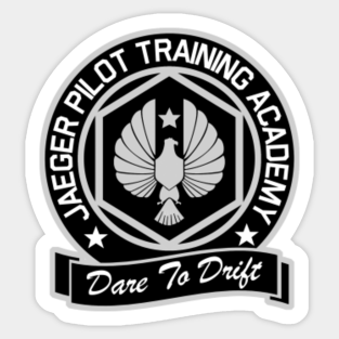 Pacific Rim Stickers for Sale | TeePublic