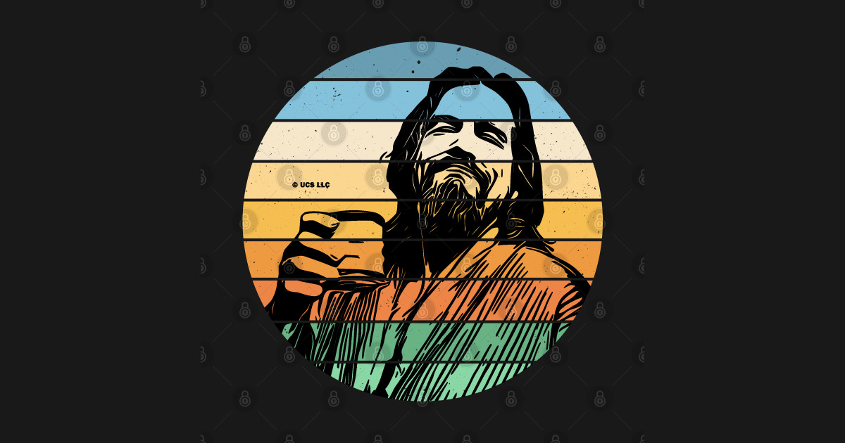 The Big Lebowski - The Big Lebowski - T-Shirt | TeePublic