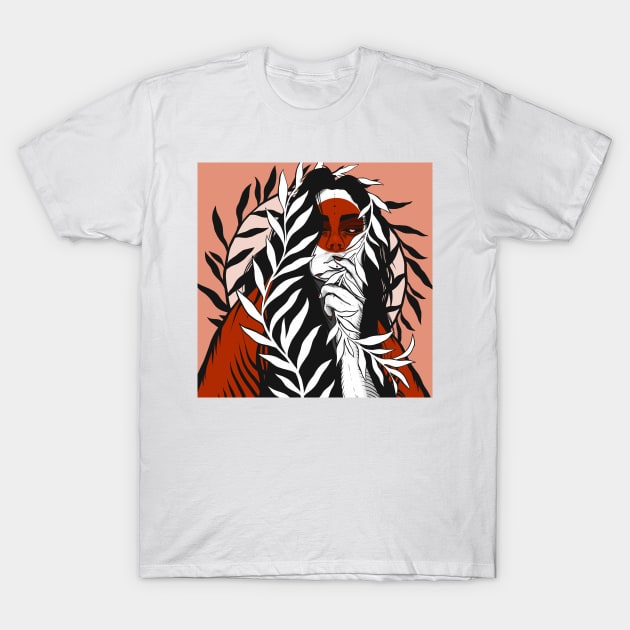 The Fever - Portrait - T-Shirt | TeePublic