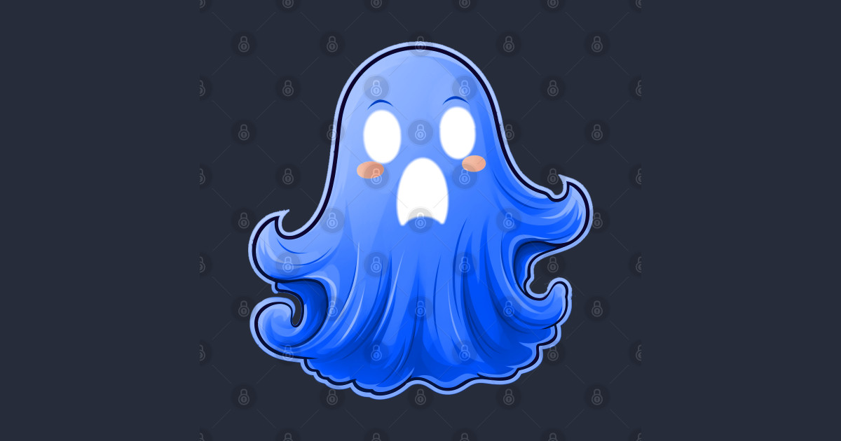 Power Pellet Ghost - Halloween - T-Shirt | TeePublic