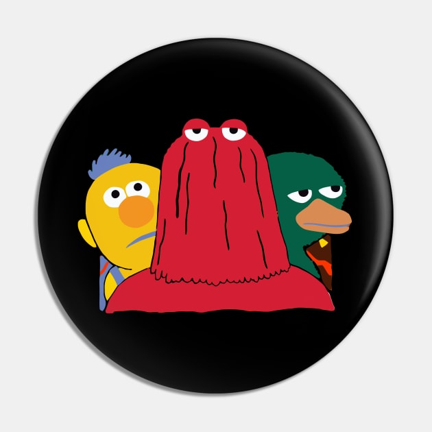 Dont Hug Me Im Scared - Dont Hug Me Im Scared - Pin | TeePublic