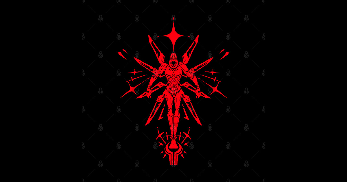 Ultrakill, Ultrakill Game, Gabriel Ultrakill - Ultrakill Game - Sticker ...
