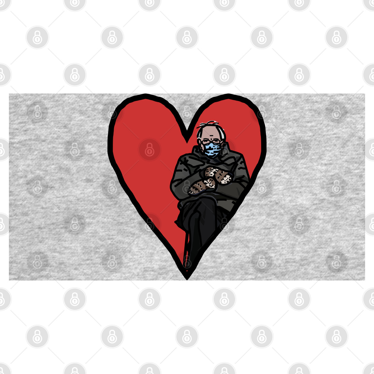 My Bernie Sanders Valentine Memes for Valentines Day - Valentines Day ...