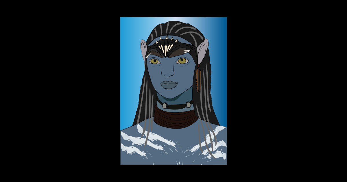 Neteyam Special - Neteyam - Posters and Art Prints | TeePublic