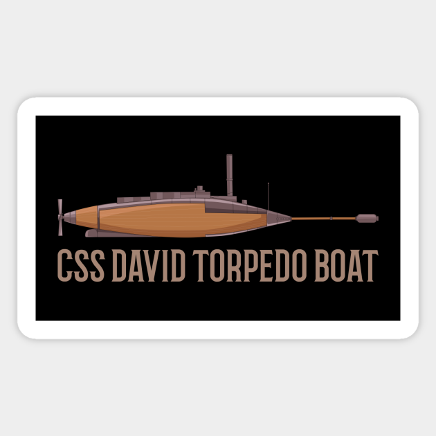 CSS David Torpedo Boat Submarine Diagram Gifts - Css David Torpedo Boat ...