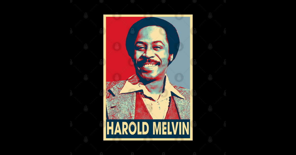 Melvin's Soulful Reverberation Iconic Tees, Infused with R&B Magic for ...