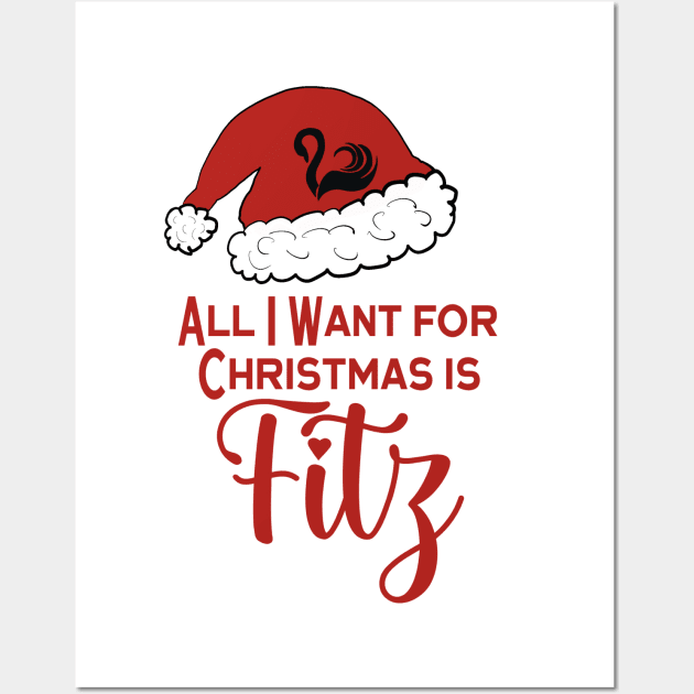 Keeper of the Lost Cities, Fitz KOTLC fans Christmas - Dex Dizznee ...