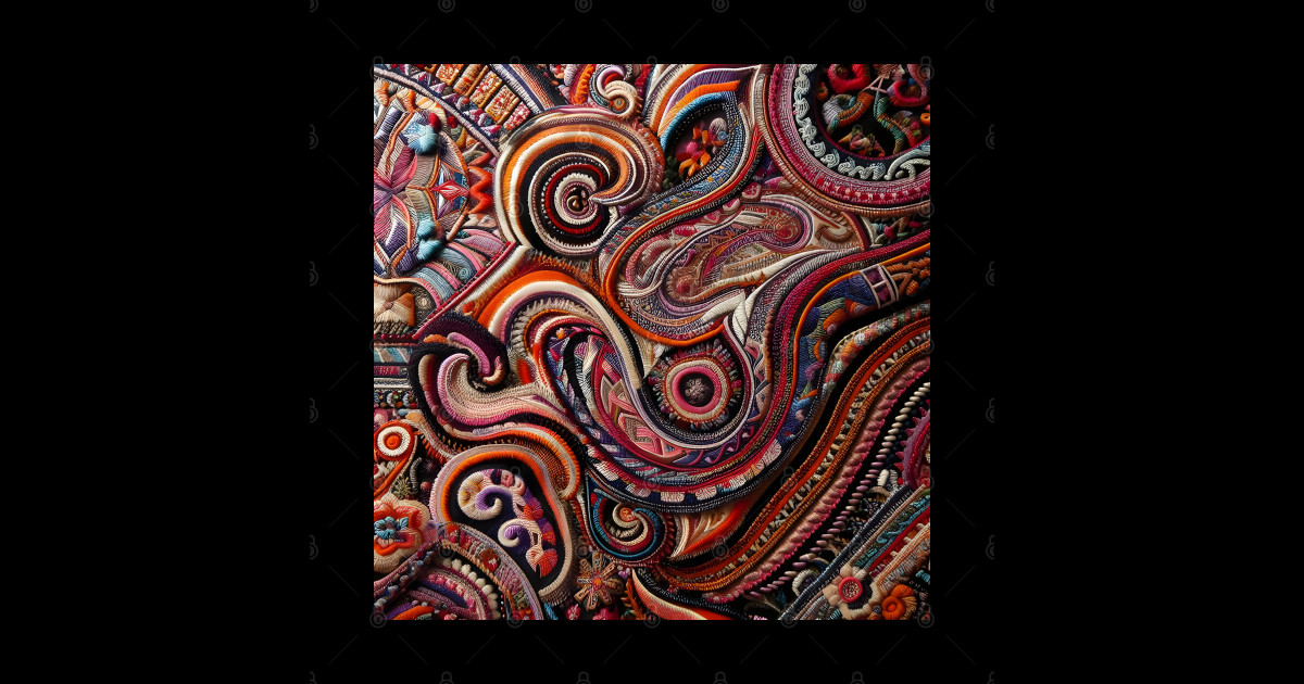 Andean Impressions: Expressive Portraits, Mochica Ceramics, and Textile ...