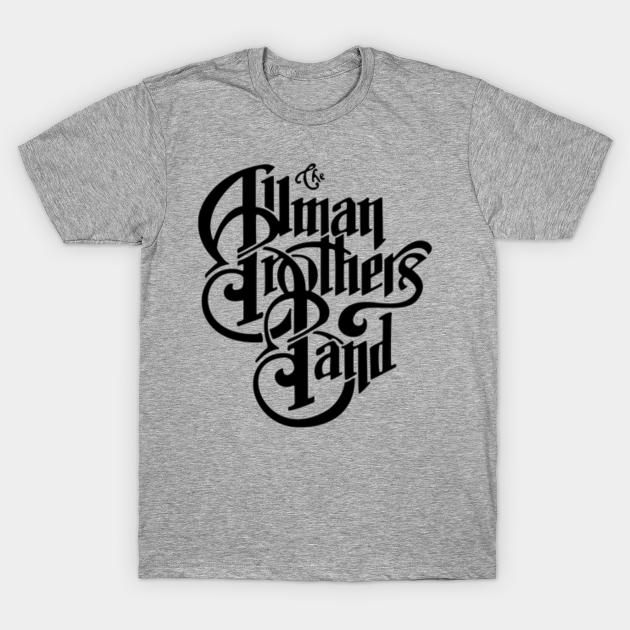 the abb - Band - T-Shirt | TeePublic