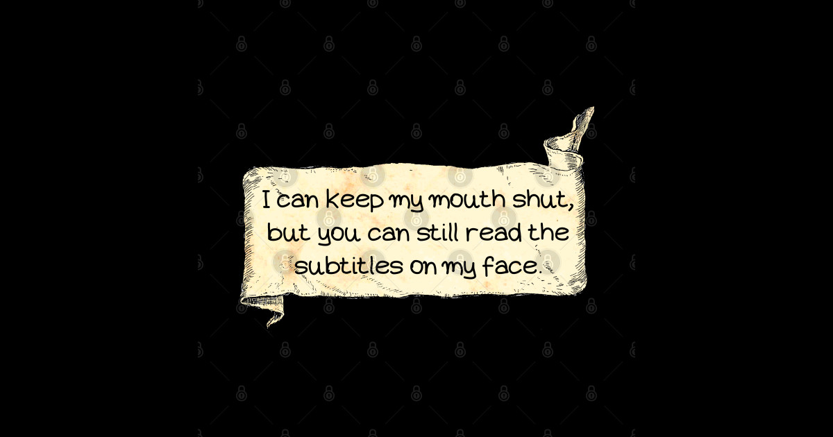 bumper sticker slogan - Bumper Sticker - Magnet | TeePublic