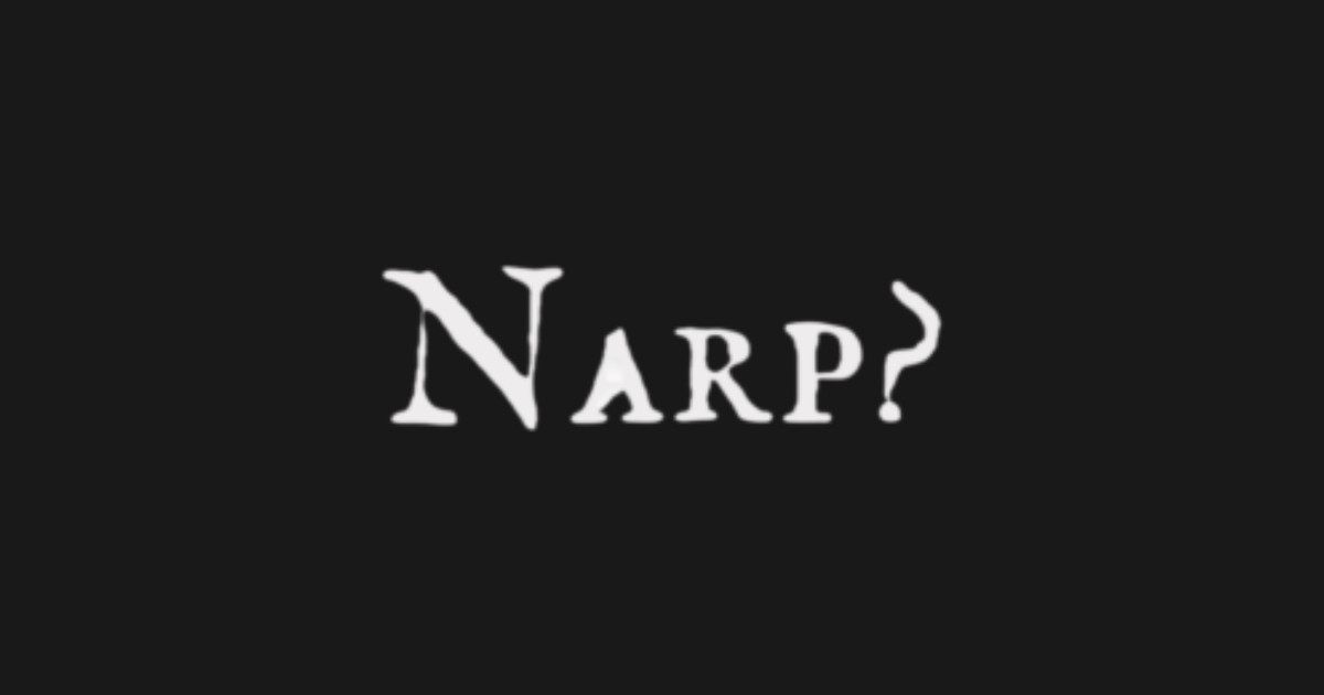 Narp? - Hot Fuzz - T-Shirt | TeePublic