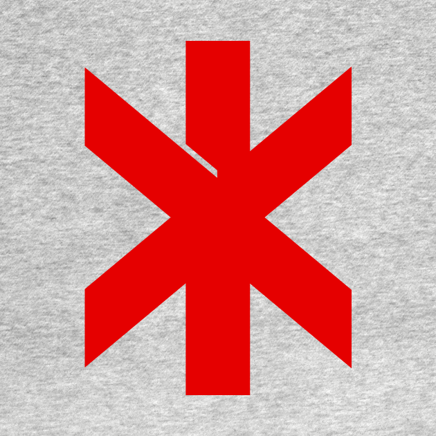 Trauma Team symbol - Trauma Team Cyberpunk 2077 - Crewneck Sweatshirt ...