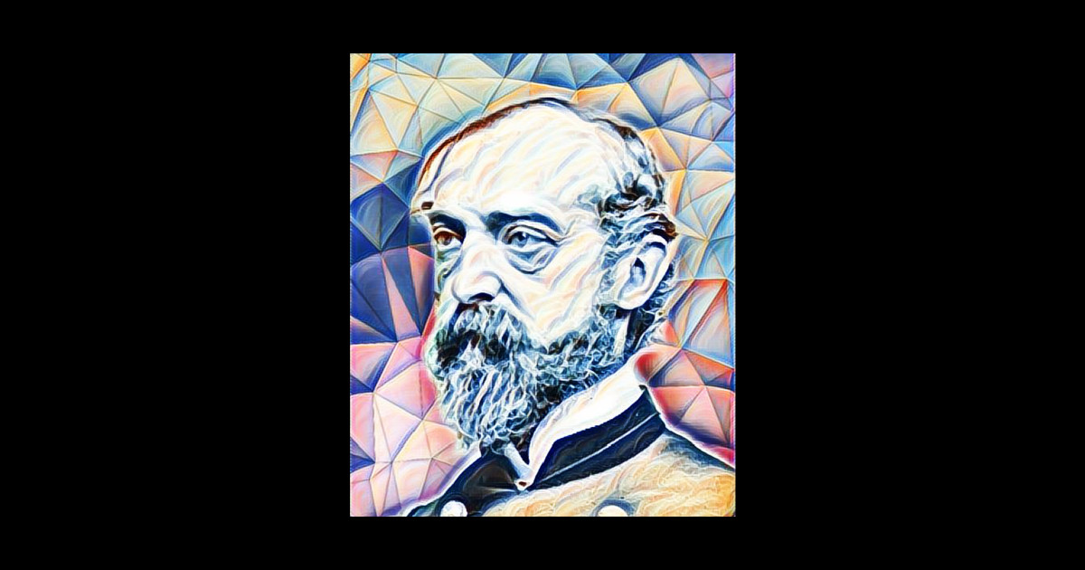 George Meade Portrait | George Meade Artwork 13 - George Meade ...