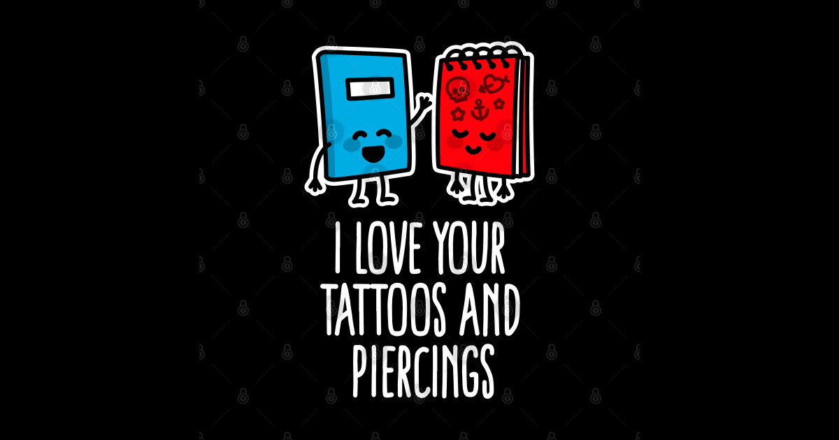 Tattoos piercings tattoo artist piercing body art scrapbook - Tattoo ...