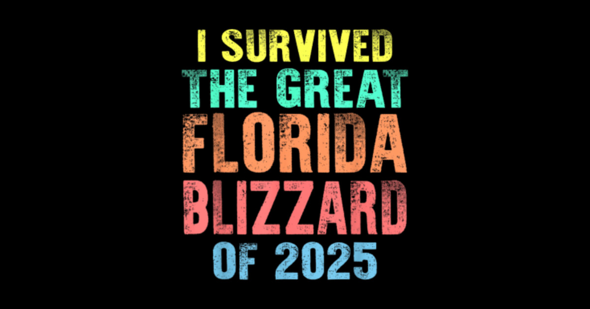 i survived the great florida blizzard 2025 - I Survived The Great ... i survived the great florida blizzard 2025 - I Survived The Great ...