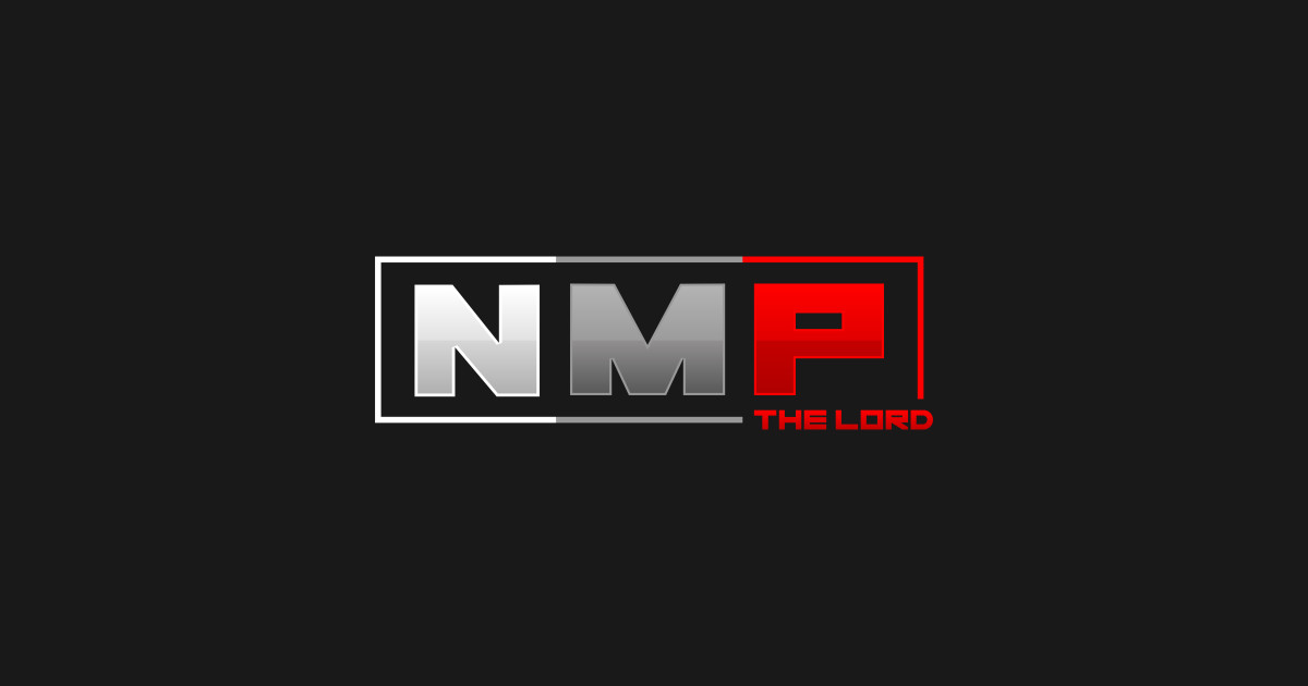 NMP Basics - Nmp - T-Shirt | TeePublic