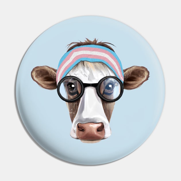 Subtle Trans, Subtle Transgender, Subtle Trans Pride, Cute Transgender ...