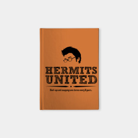 Hermits United - Doctor Who - T-Shirt | TeePublic