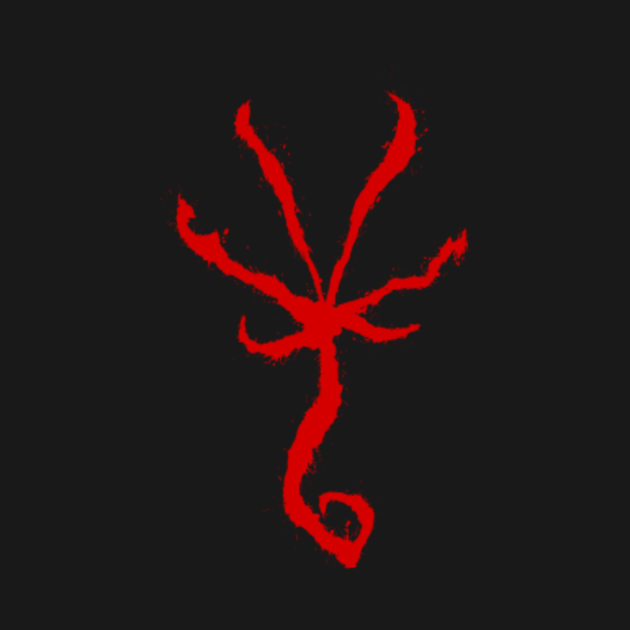 Bloodborne - Beast Rune - Bloodborne - T-Shirt | TeePublic