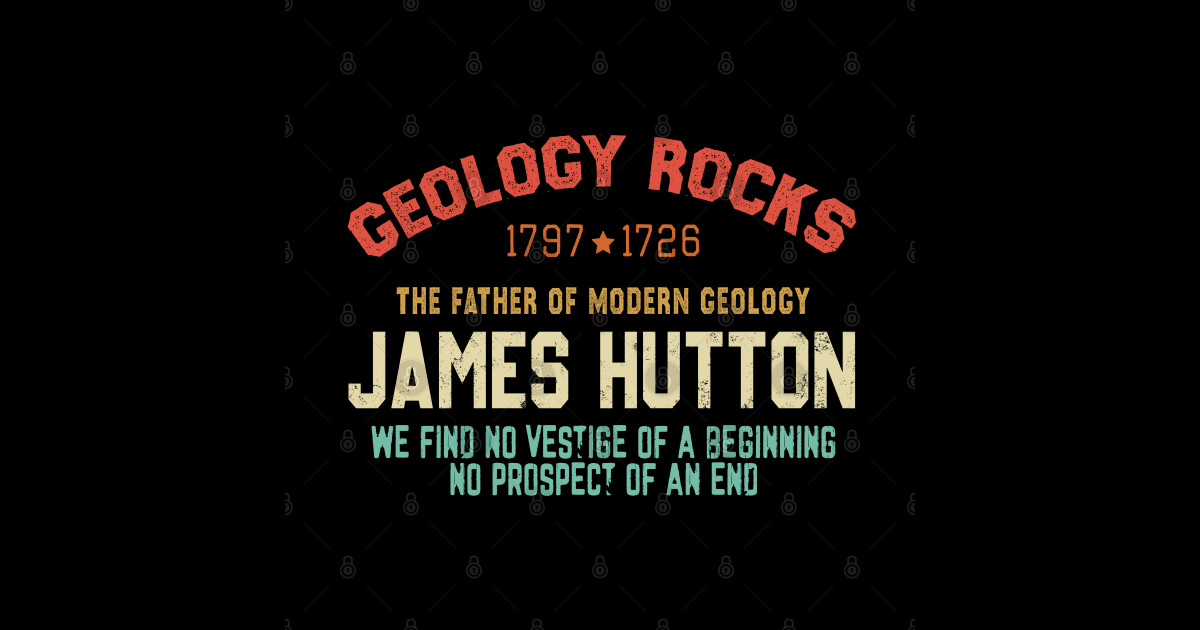 Geology Rocks! - Geology Rocks - Sticker | TeePublic