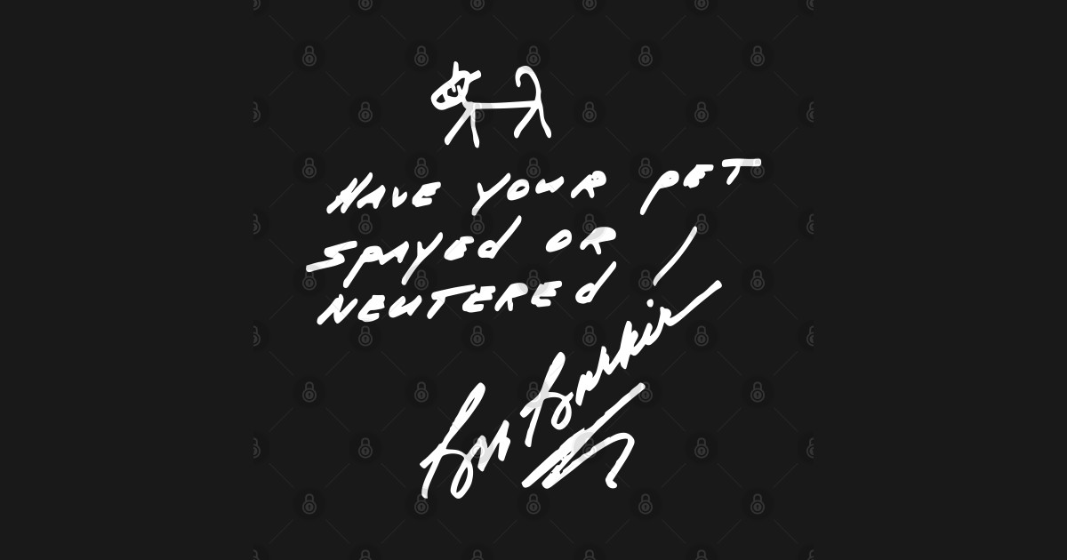 Barker Signature - Bob Barker - T-Shirt | TeePublic