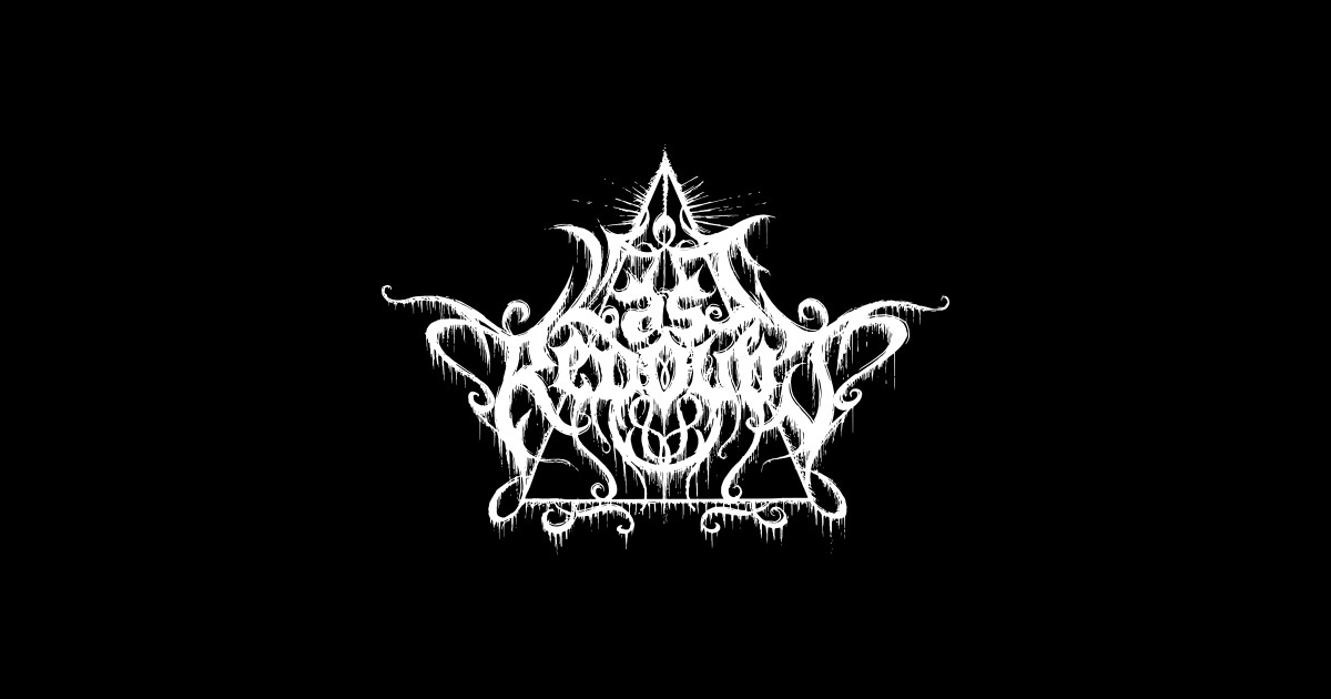 Last Redoubt Modern Design (white) - Last Redoubt - Sticker | TeePublic