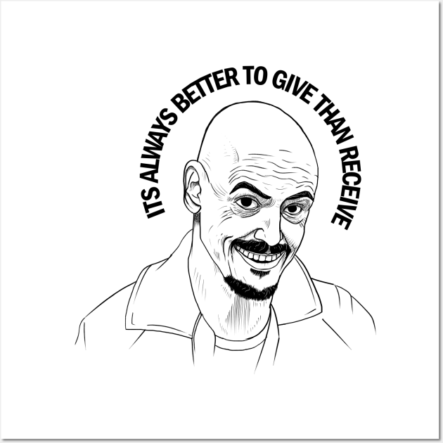 Mr. Inbetween Ray Shoesmith 5 - Rayshoesmith - Posters and Art Prints ...