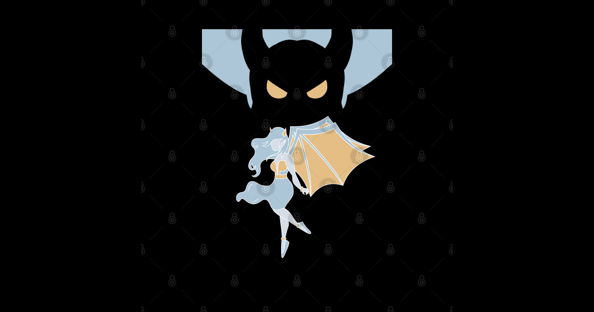 Menacing Dragon - Mythical - Sticker | TeePublic