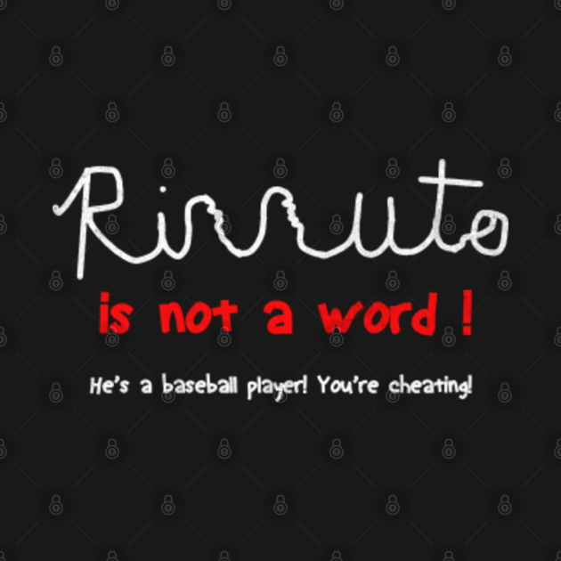 Rizzuto's Billy Madison - Billy Madison - T-Shirt | TeePublic